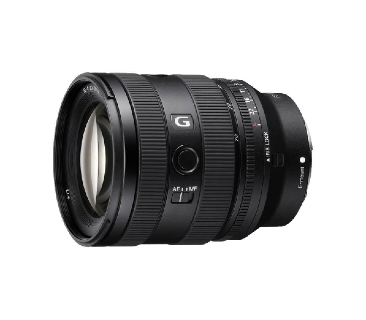 Sony Announces Ultra-Wide FE 20-70mm F4 G Lens - XPD Photo