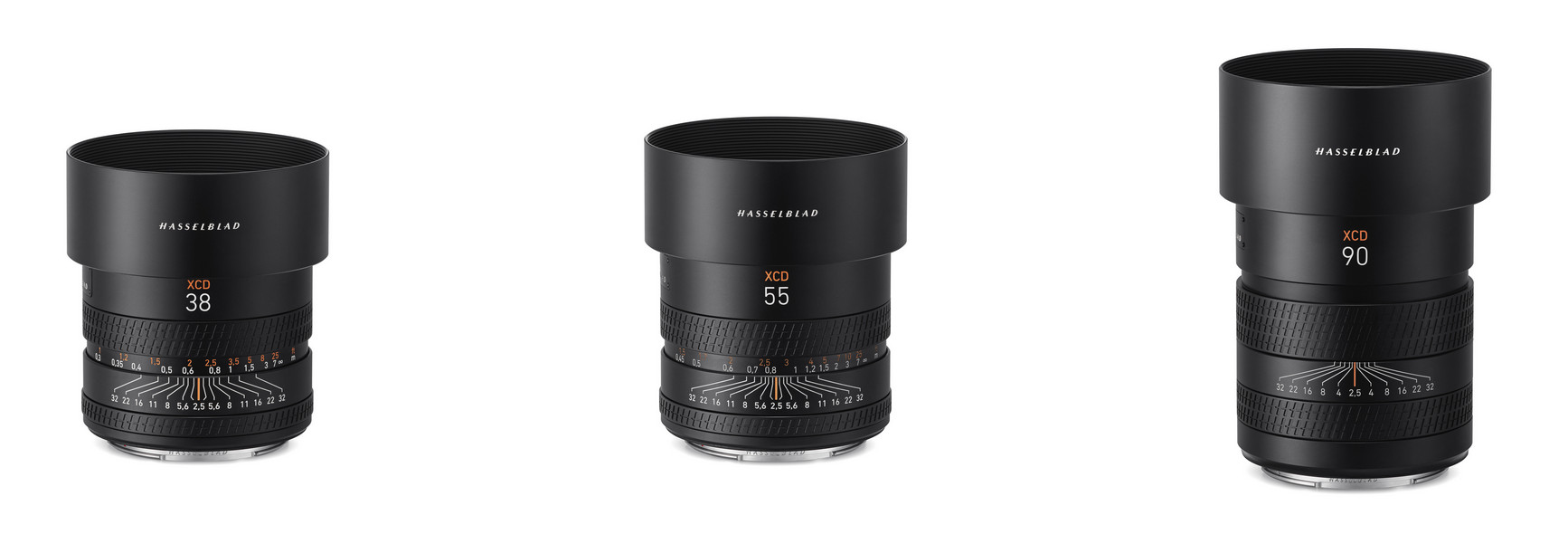 Hasselblad Launches New Flagship Camera and Three All-New Lenses - XPD ...