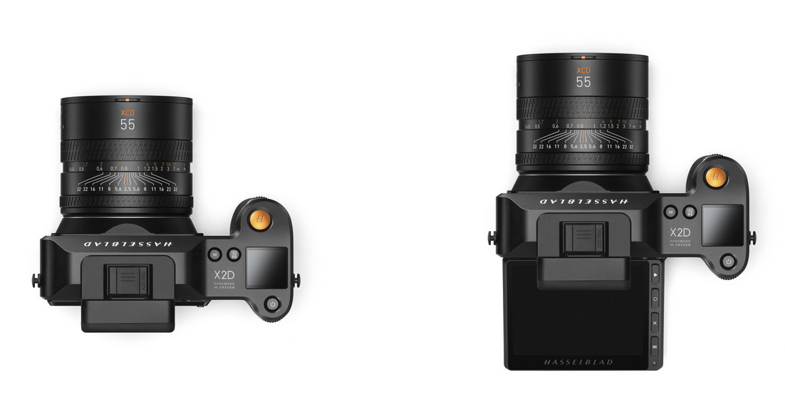 Hasselblad Launches New Flagship Camera and Three All-New Lenses - XPD ...