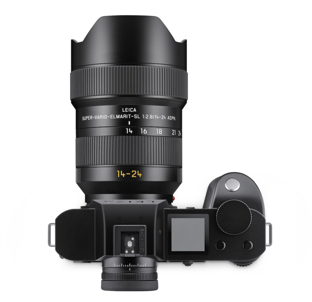 Leica Announces Two New Ultra-Wide-Angle Lenses - XPD Photo