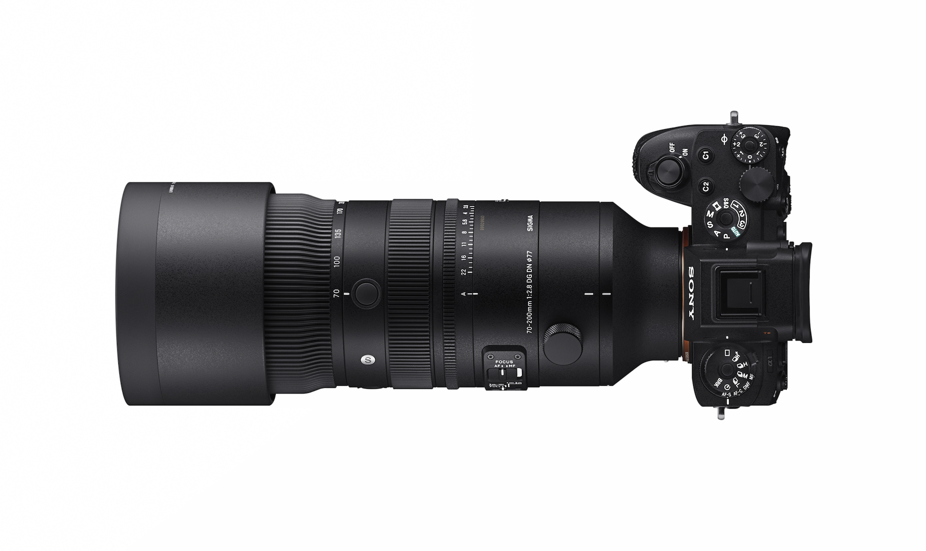 SIGMA Officially Announces 70-200mm F2.8 DG DN OS Lens - XPD Photo